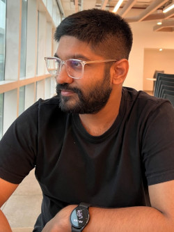 Devarshi Aggarwal | Portfolio Website