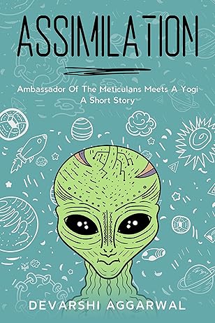 Books | Devarshi Aggarwal