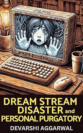 Books | Devarshi Aggarwal