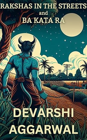 Books | Devarshi Aggarwal